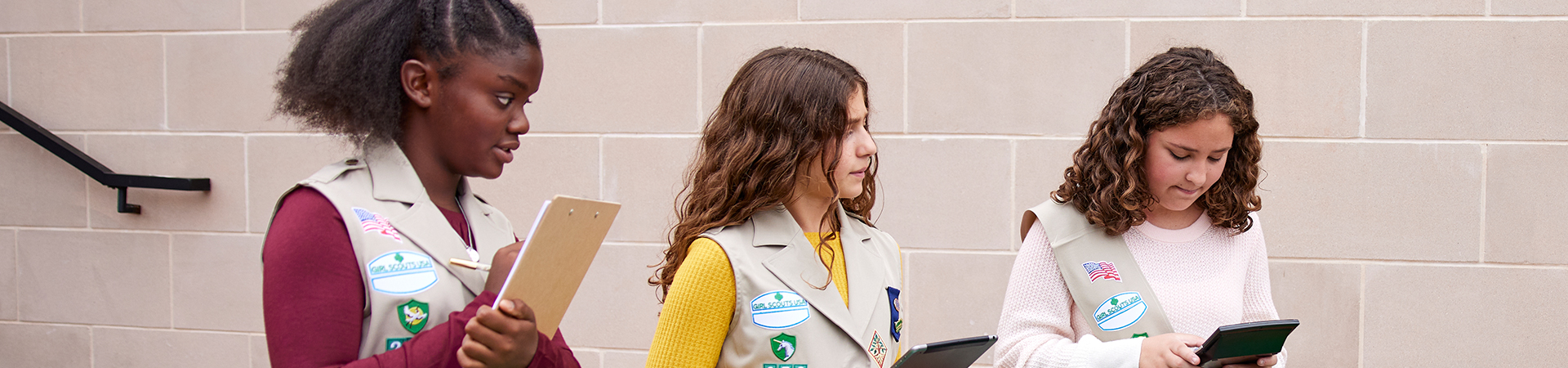 Fall Product Program | GSHNJ